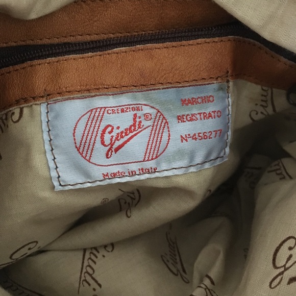 Giudi | Bags | Vintage Giudi Hobo Bag | Poshmark